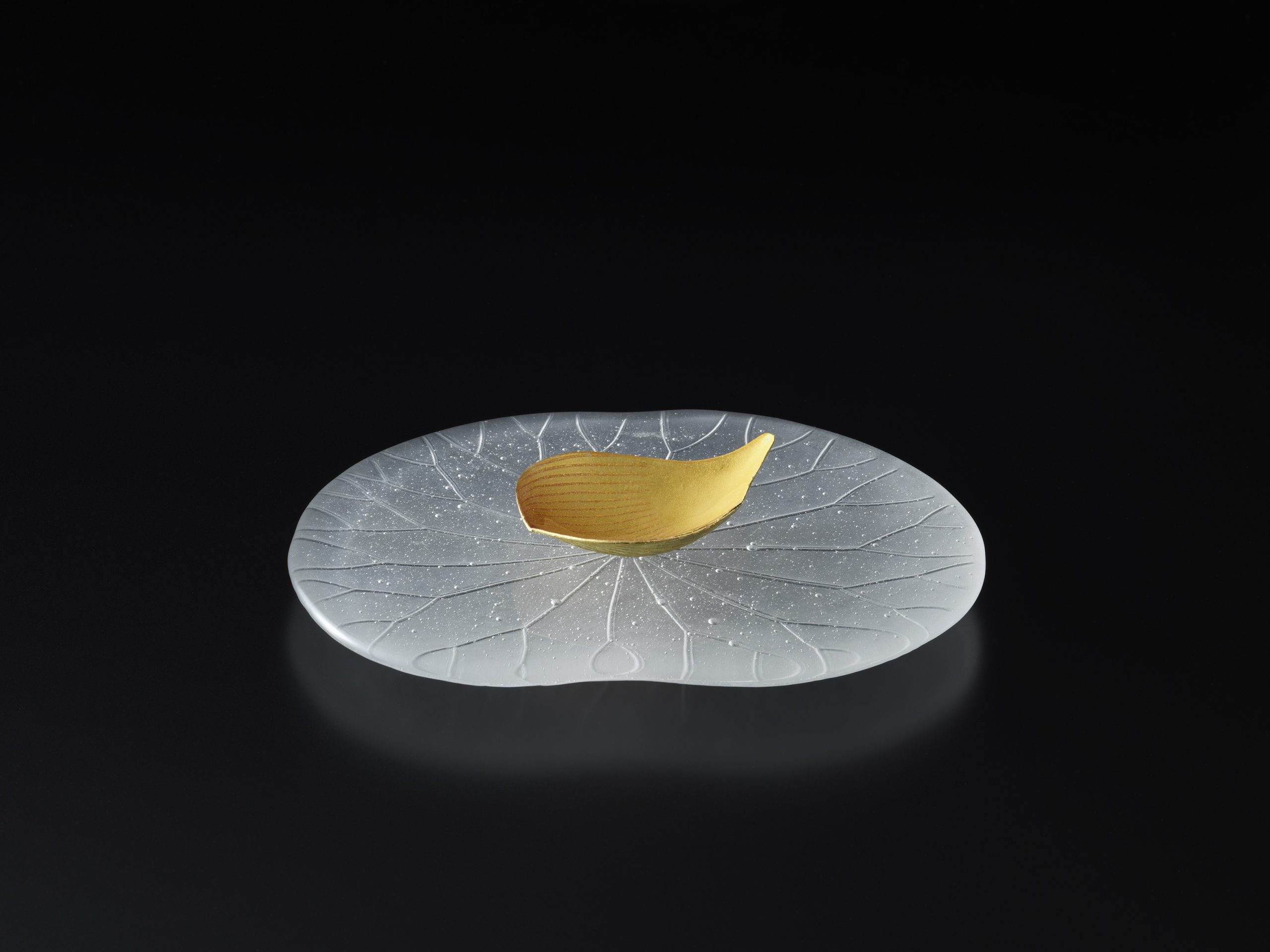 野田朗子 AKIKO NODA Glass Exhibition Connect – Past, Now, Future | 壺中居 ...